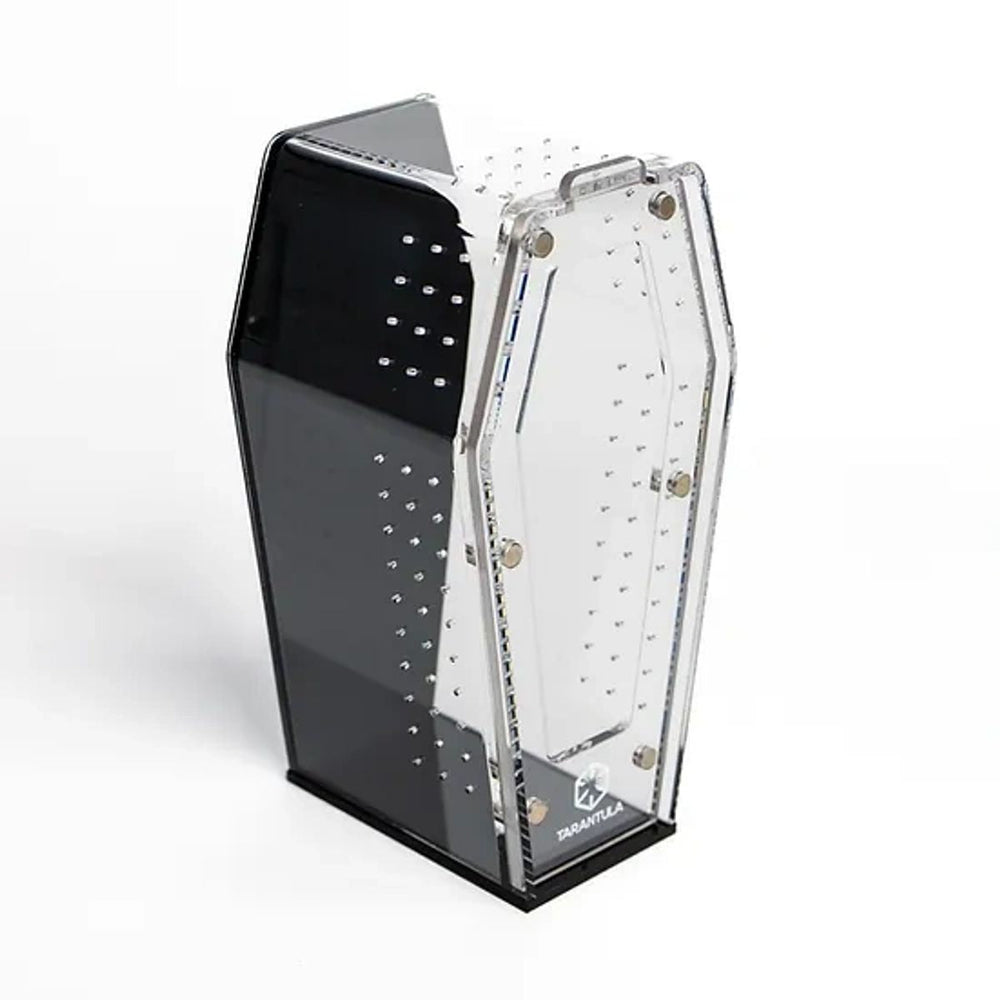 Tarantula Cribs, Enclosures & Spider Boxx - BioDude & Isopod Substrates ...